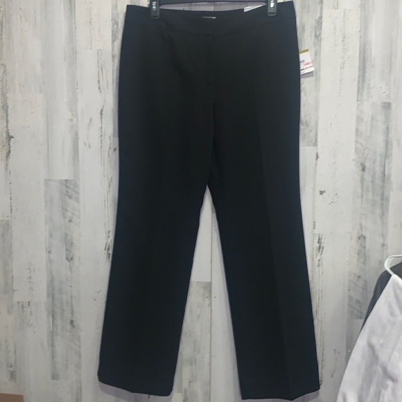 Kasper | Pants & Jumpsuits | 524 Kasper Ava Curvy Fit Slacks | Poshmark